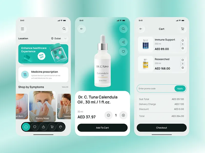 Cart UI designs, themes, templates and downloadable graphic elements on ...