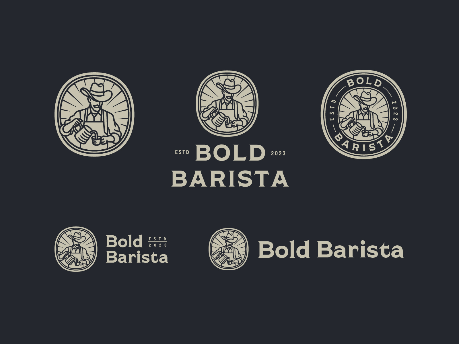 Skilline Design Co. | Dribbble