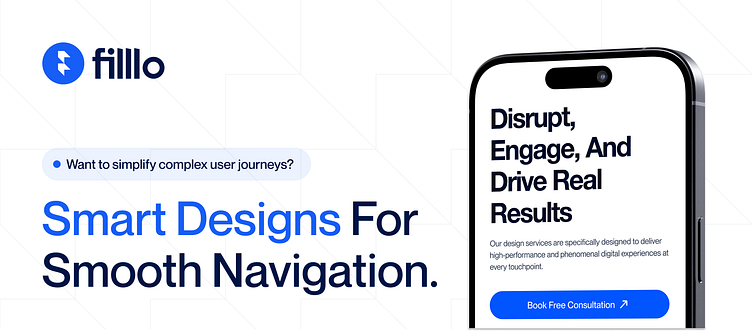 CallWave – Meetings Calendar View by Filllo Design Agency on Dribbble