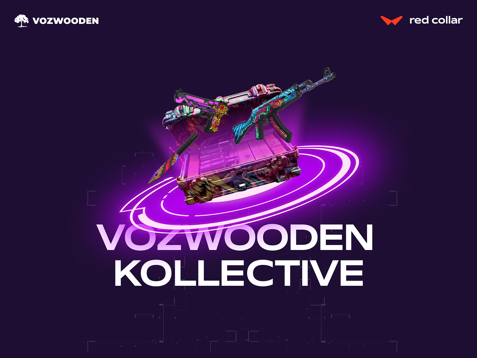 CGI Illustration – Product & Collectibles Concept by Denis Lomov for ...