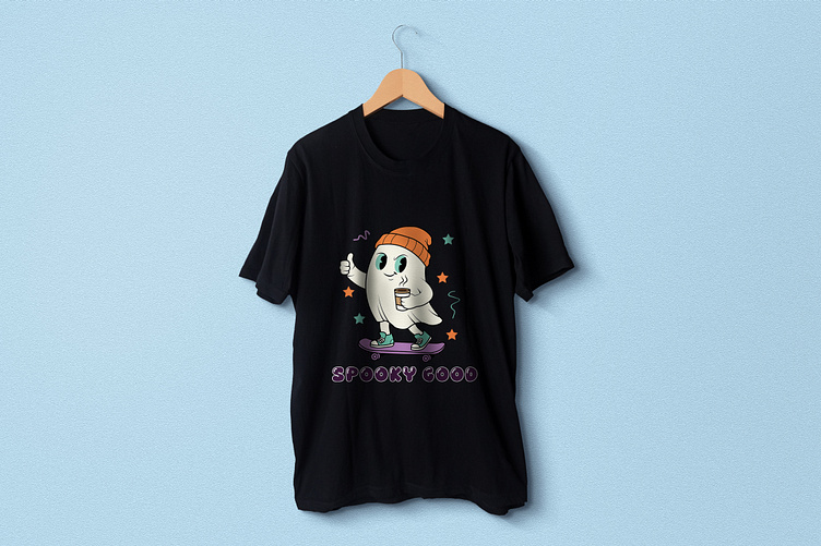 T-Shirt Design by Md. Safkat Mahmud on Dribbble