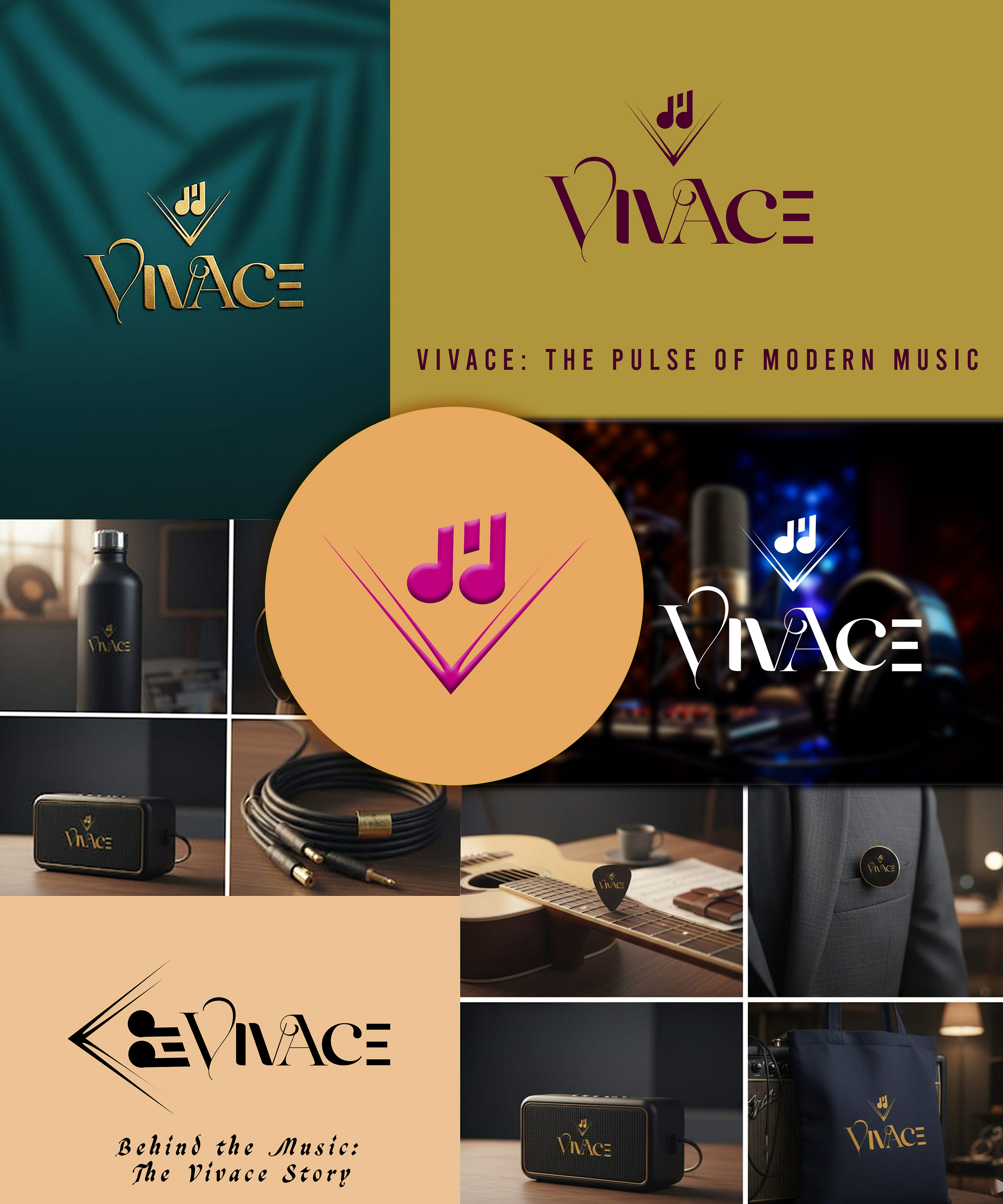 Logo Deisgn by Mohammad Saroar Hossain on Dribbble