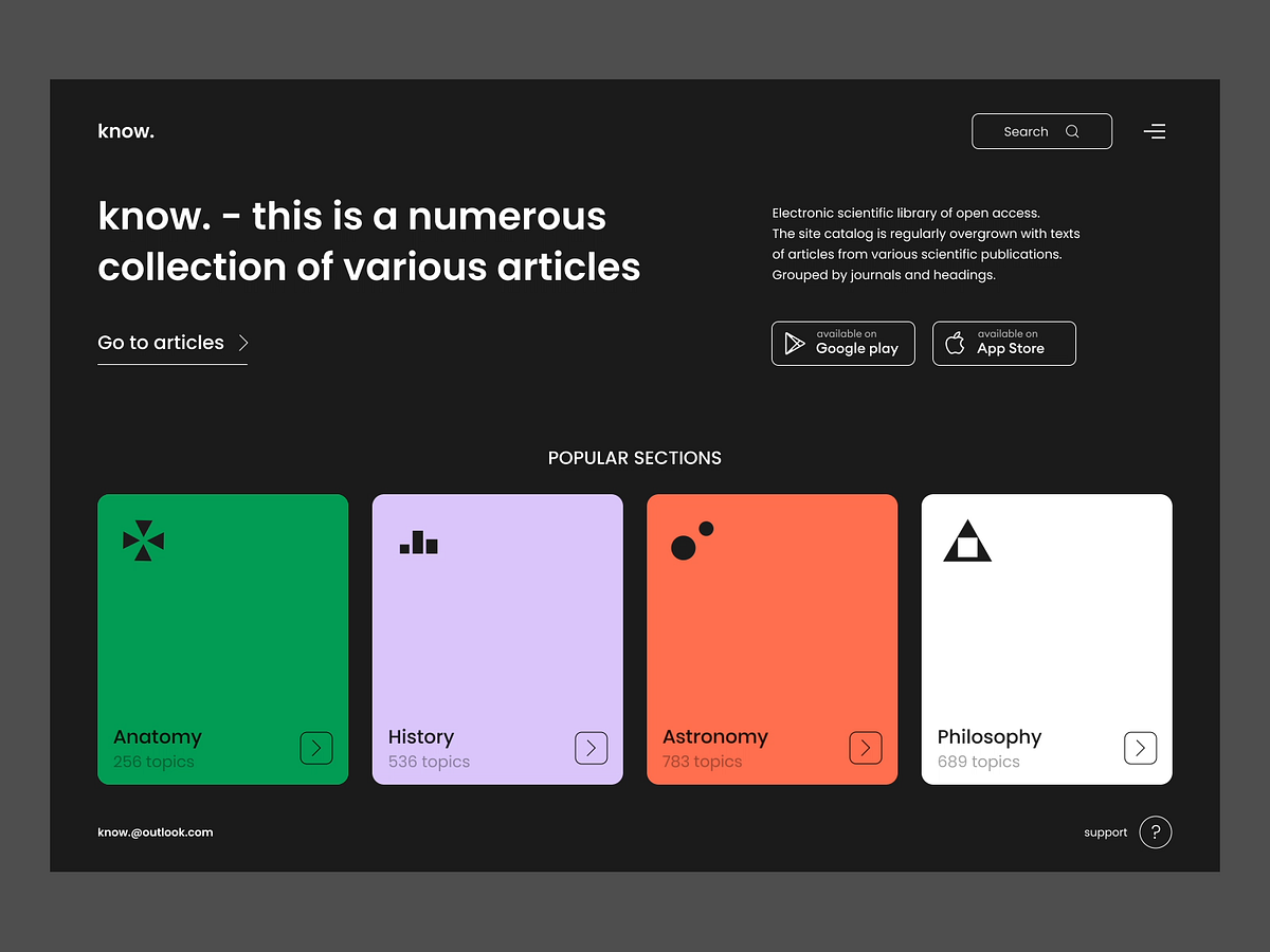 App | Temperature Control by Desire Creative Agency for Desire Creative ...