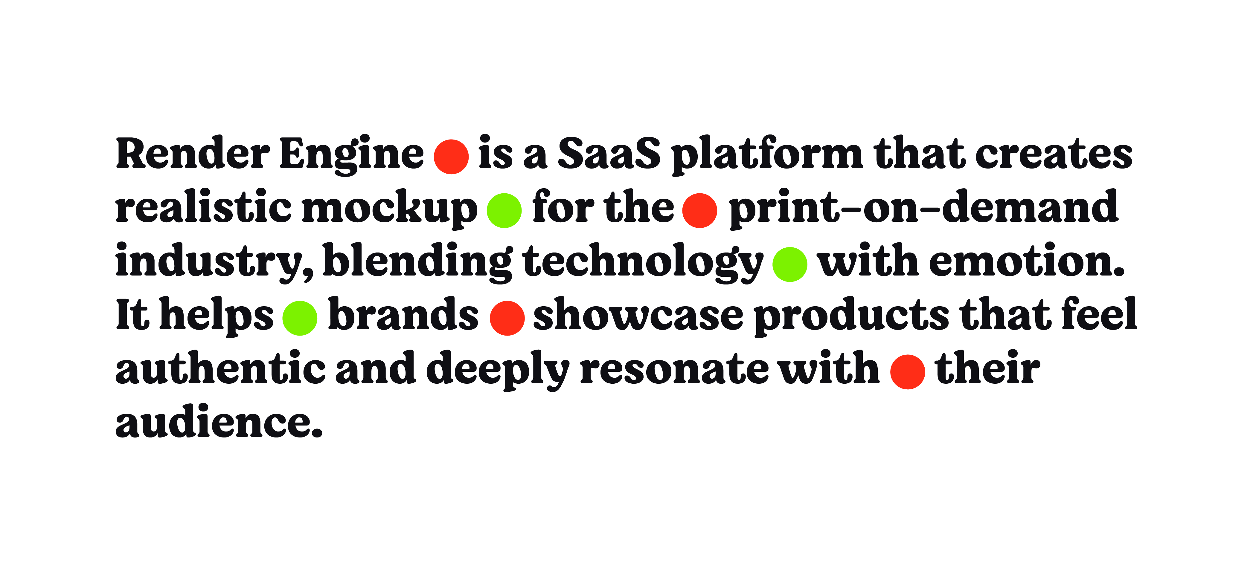 Render Engine Logo Construction by Design Musketeer LLC on Dribbble