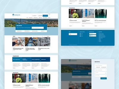 Water Utility designs, themes, templates and downloadable graphic ...
