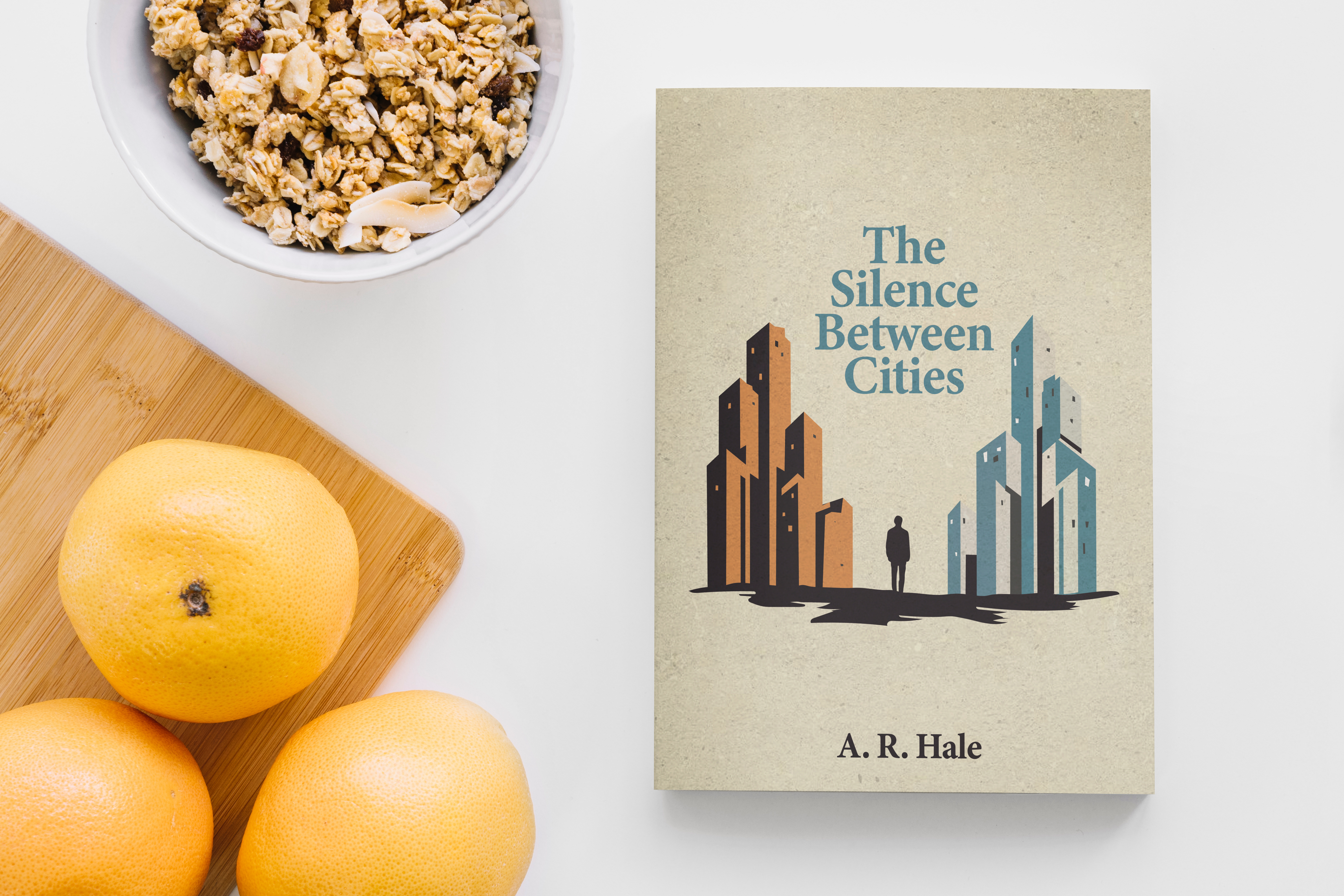 Book Cover Design by Md. Safkat Mahmud on Dribbble