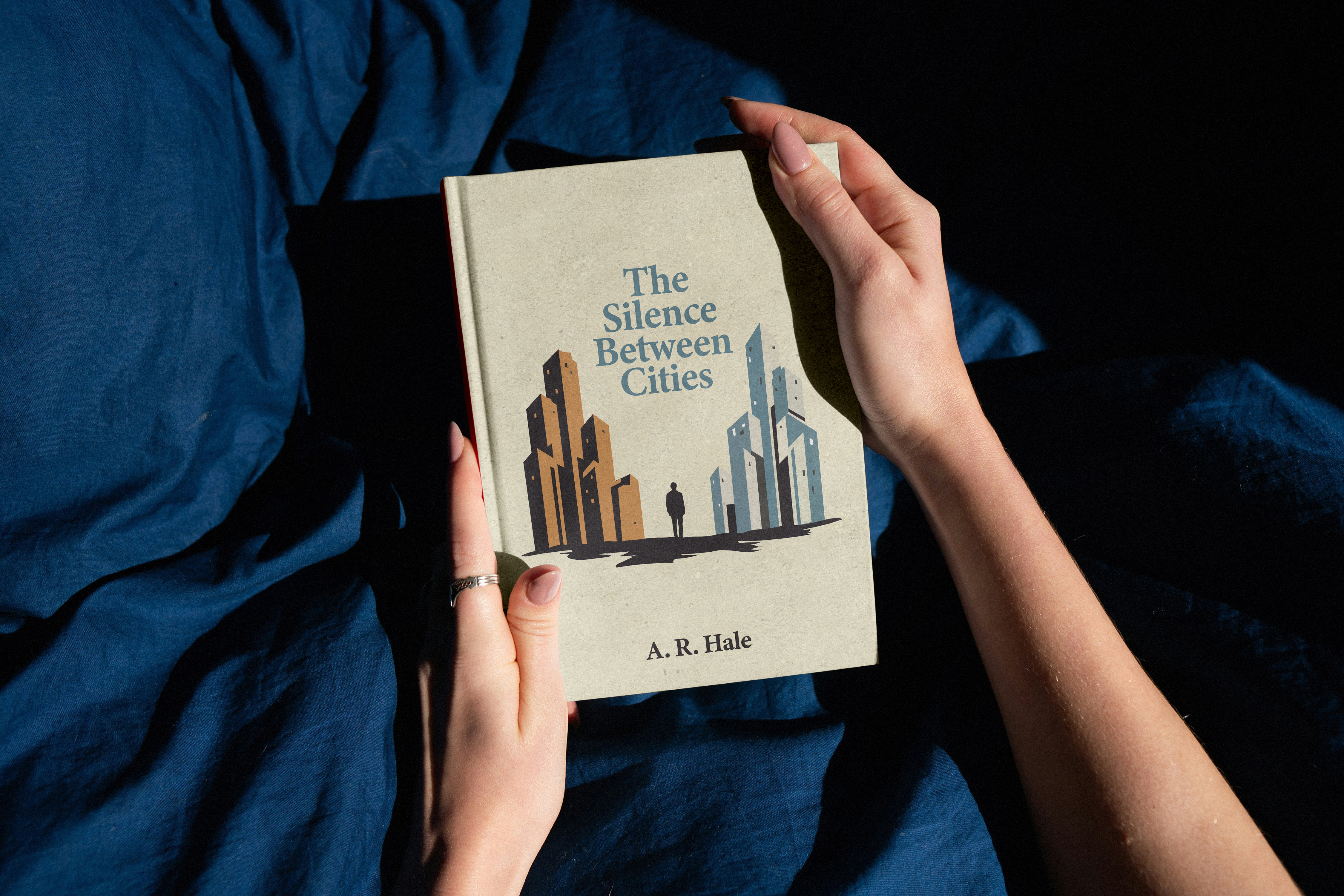 Book Cover Design by Md. Safkat Mahmud on Dribbble