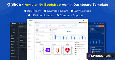 Browse thousands of Angular Dashboard images for design inspiration | Dribbble