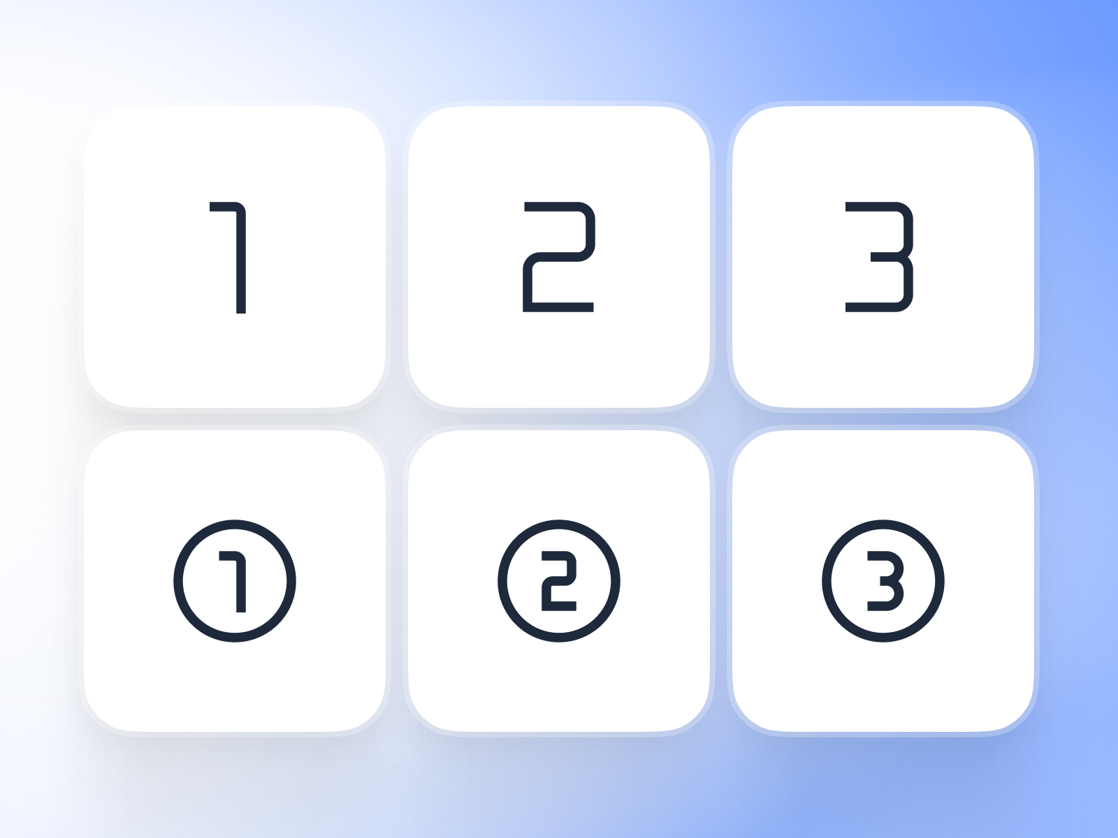 strangeicons: Healthcare & Biotech UI Icon Set - Figma Variants by Samuel Oktavianus on Dribbble