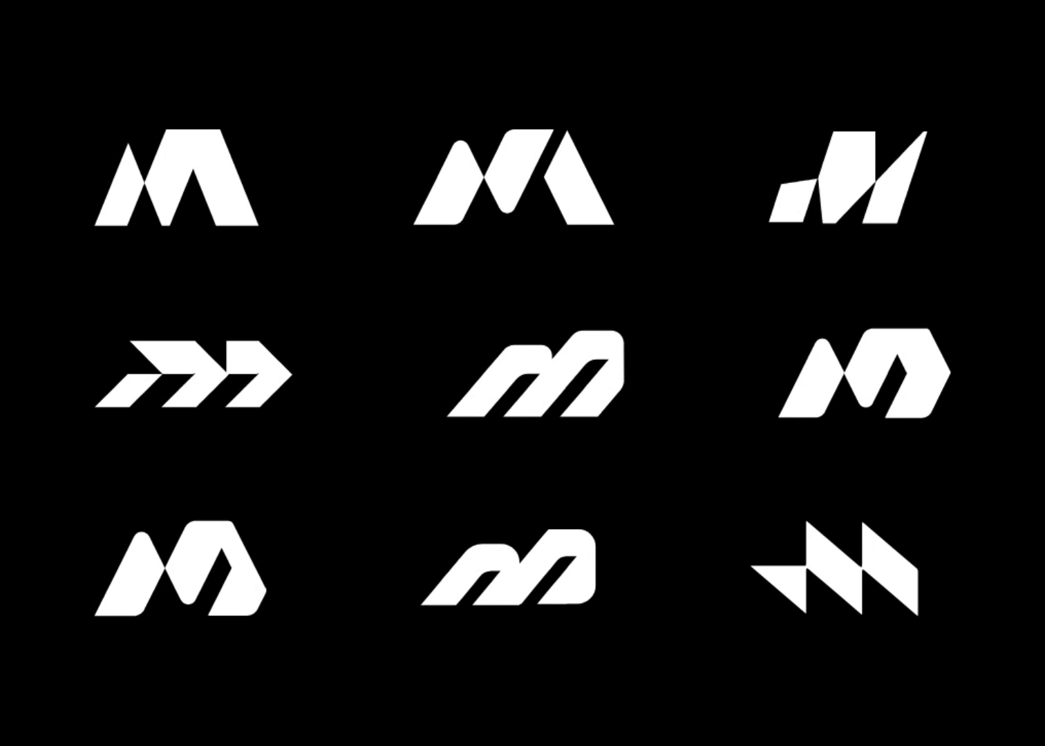 Mewing — Logo Implementation by Afifudin Zuhri for Rukuru Studio on ...