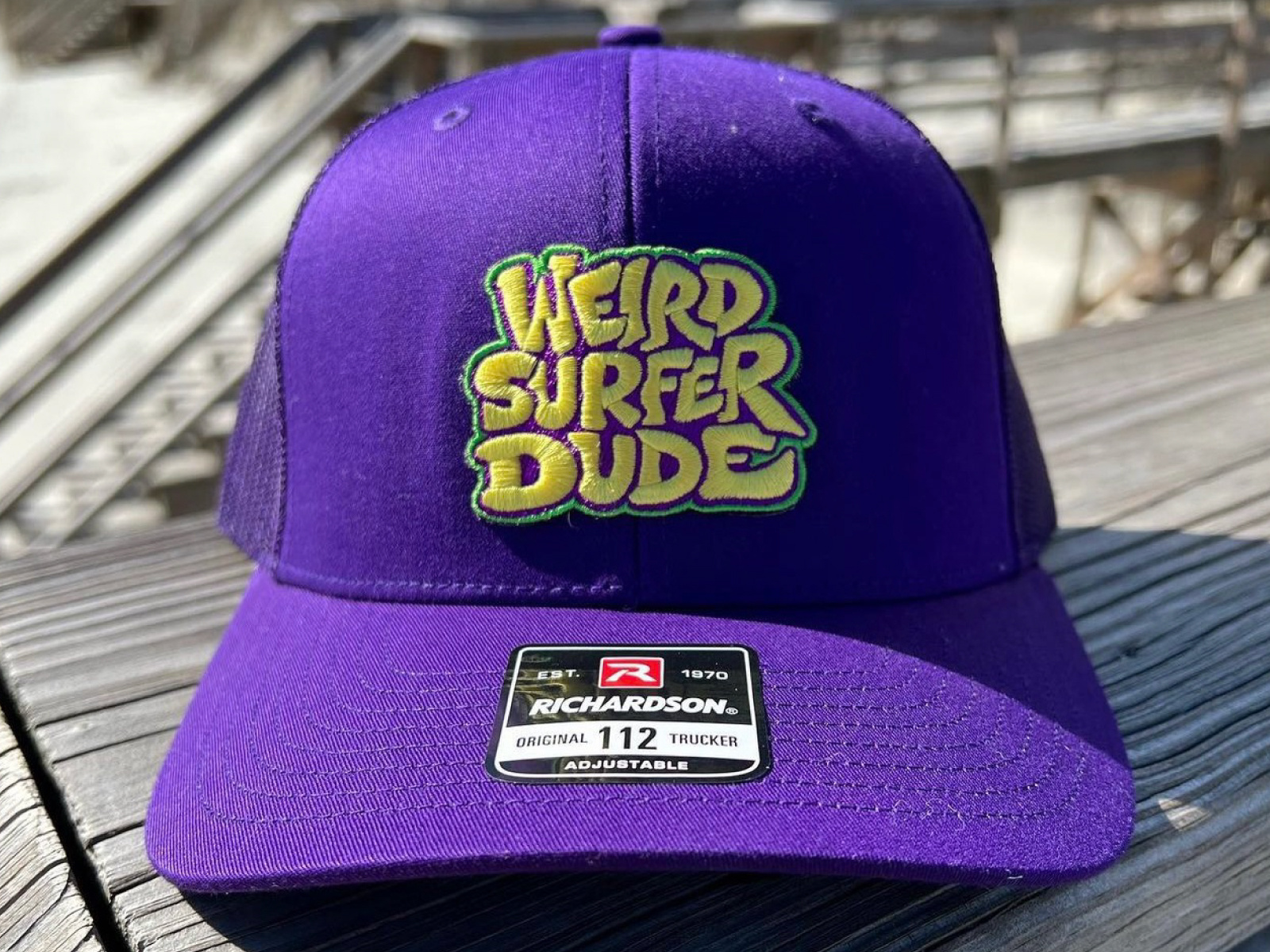 Weird Surfer Dude by Jerry Okolo on Dribbble