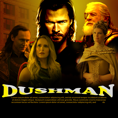 Browse thousands of Movie Thumbnail images for design inspiration ...