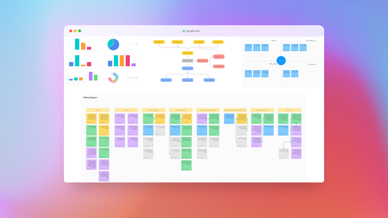 The Complete Fitness App UX Process by Amirhossien Taghizadeh on Dribbble