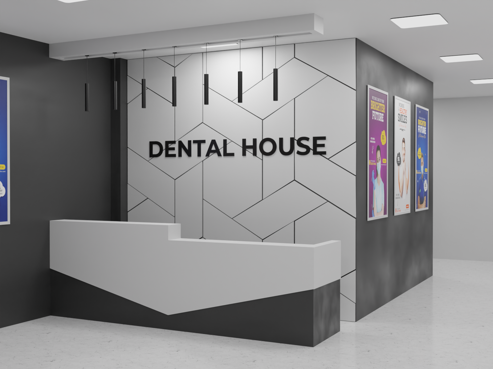 Reception design by Arthur Tagaymuratov on Dribbble