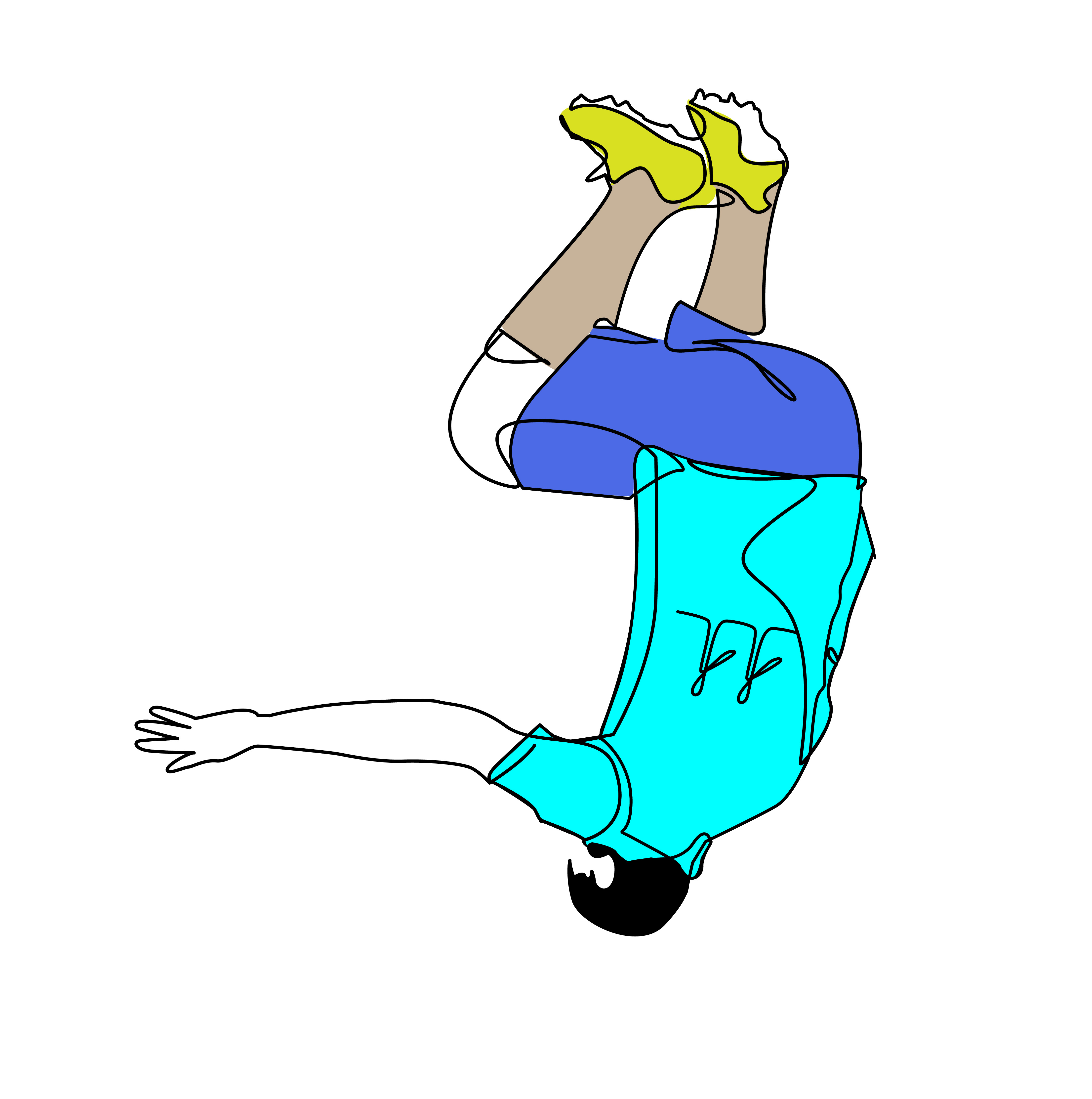 Custom Line Art Victor Illustration by Get-DesignShop | Dribbble