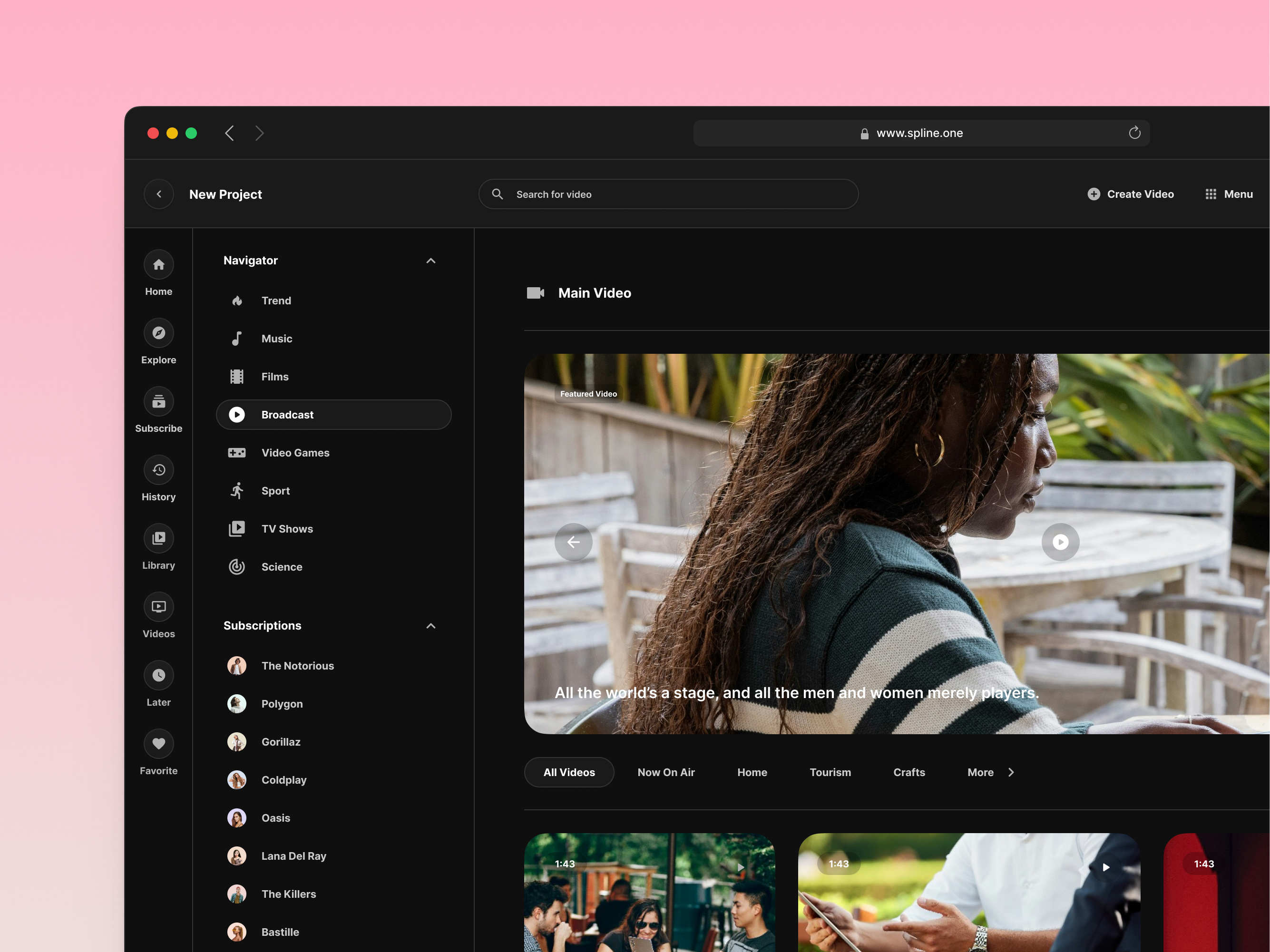 Constructor X For Figma Design System by Spline One on Dribbble