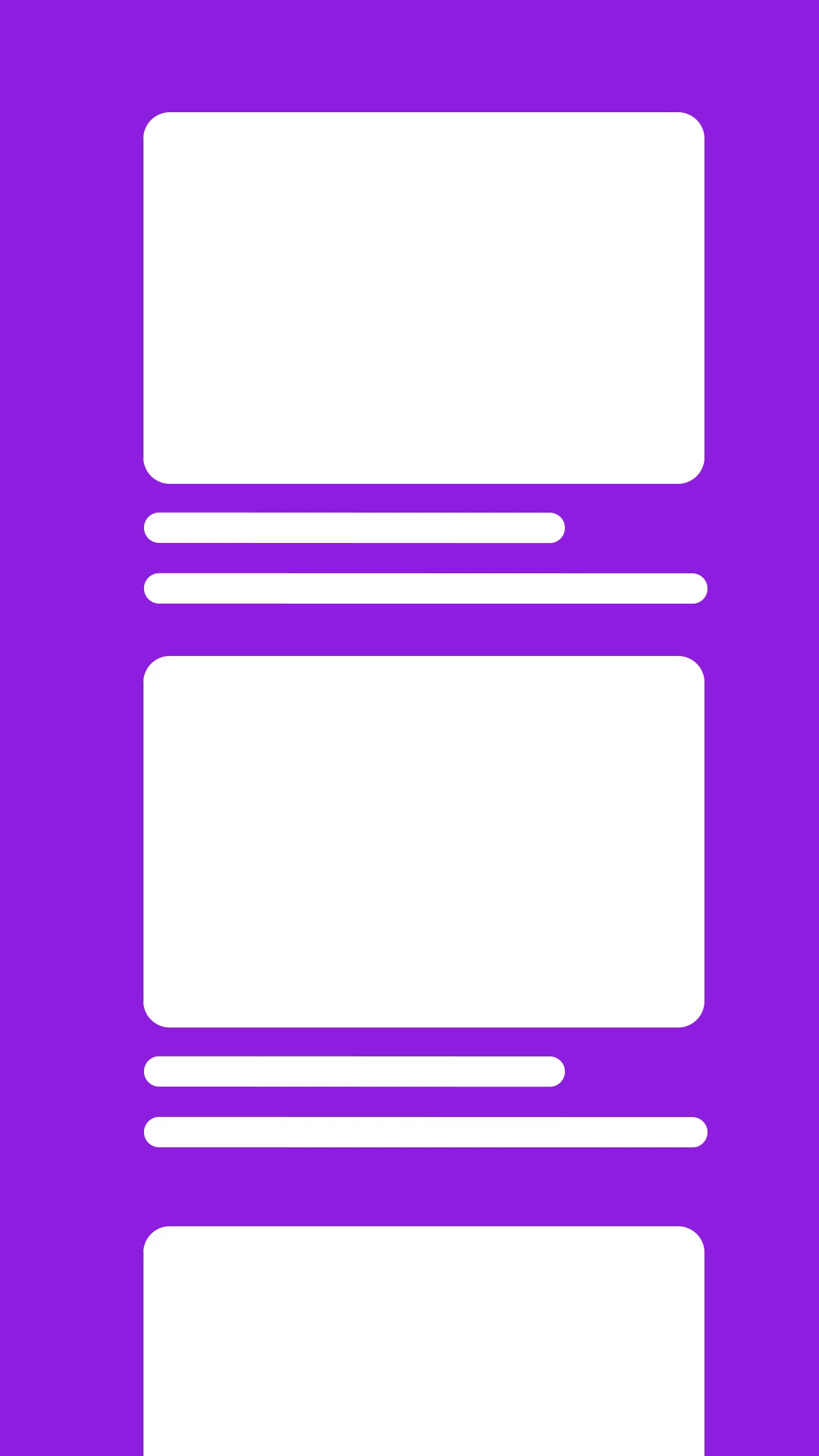 Prototype Animation By Mohammad Xobayr On Dribbble