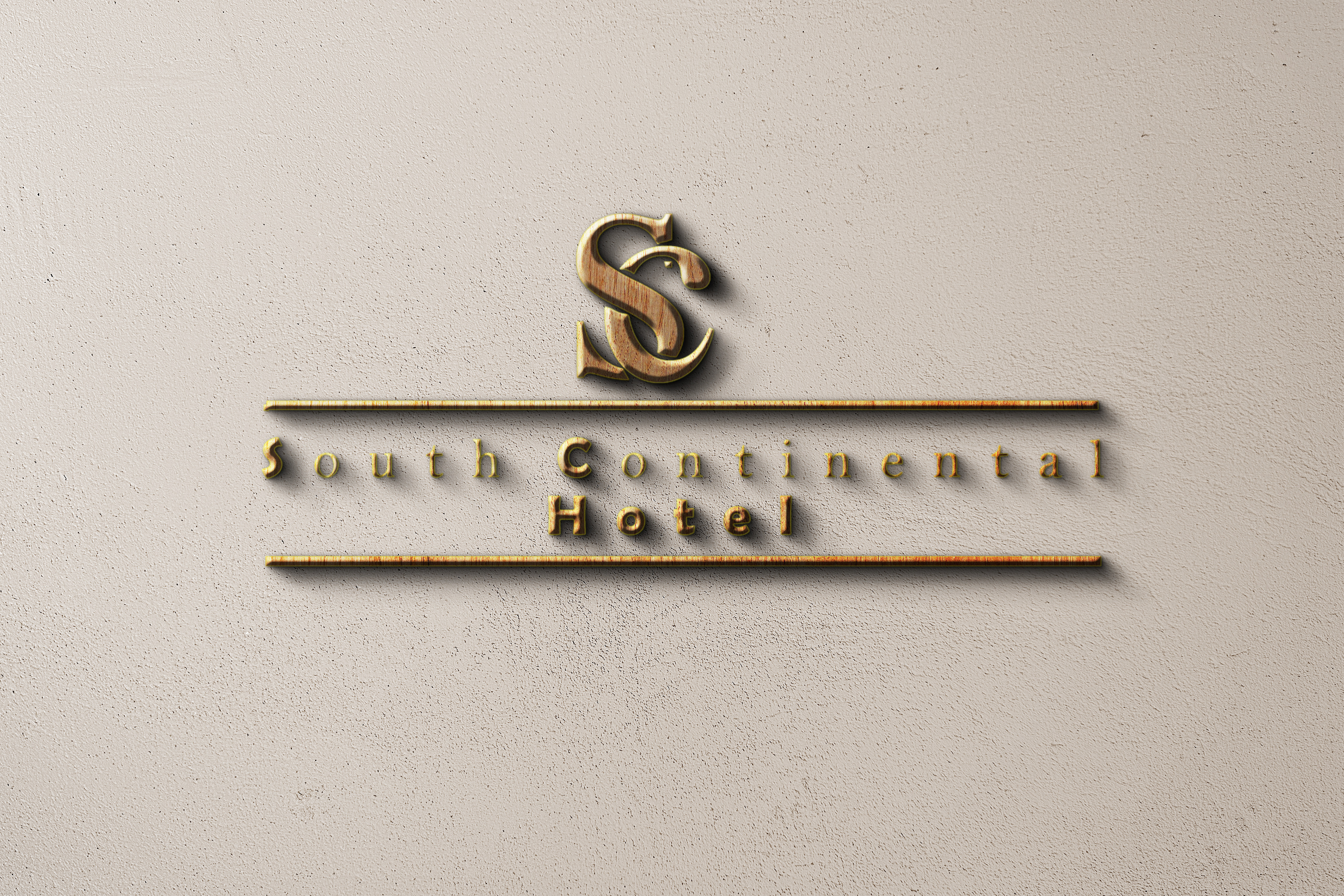 3D Logo Design by Bachir Youcef Islam | Dribbble