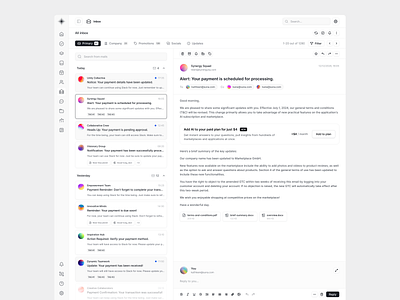 App Inbox designs, themes, templates and downloadable graphic elements ...