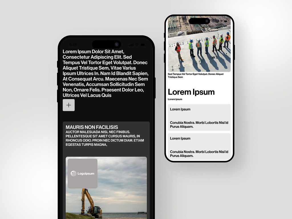 TRACO by sahba kardanian on Dribbble