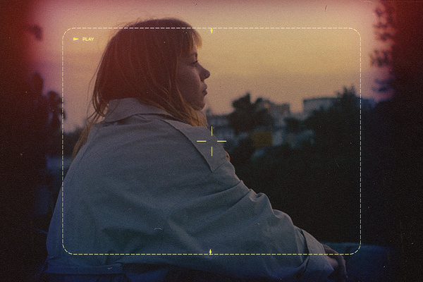 Camera Viewfinder by Pixflow on Dribbble