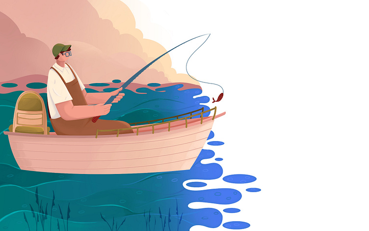 Web Banner Design by Maryam Ghalenoei on Dribbble