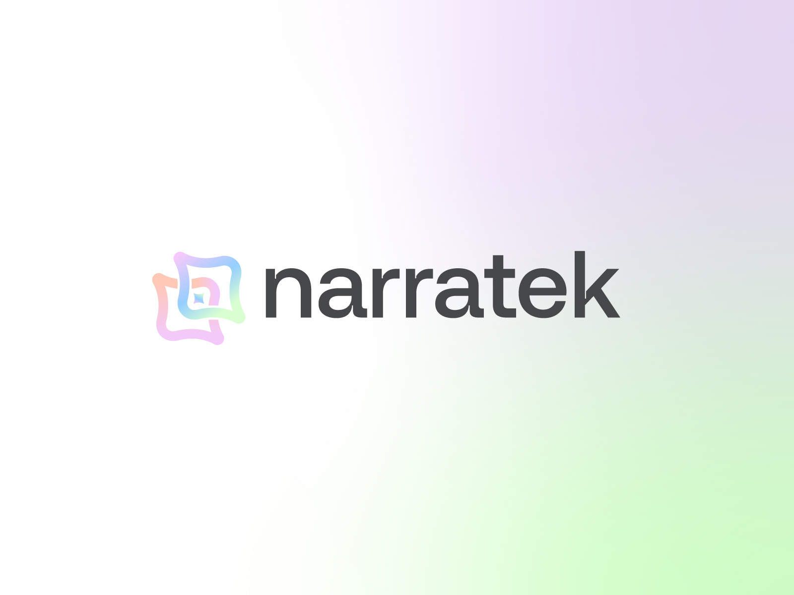 Logo For AI-Based Storytelling Platform by Woncraft Design on Dribbble