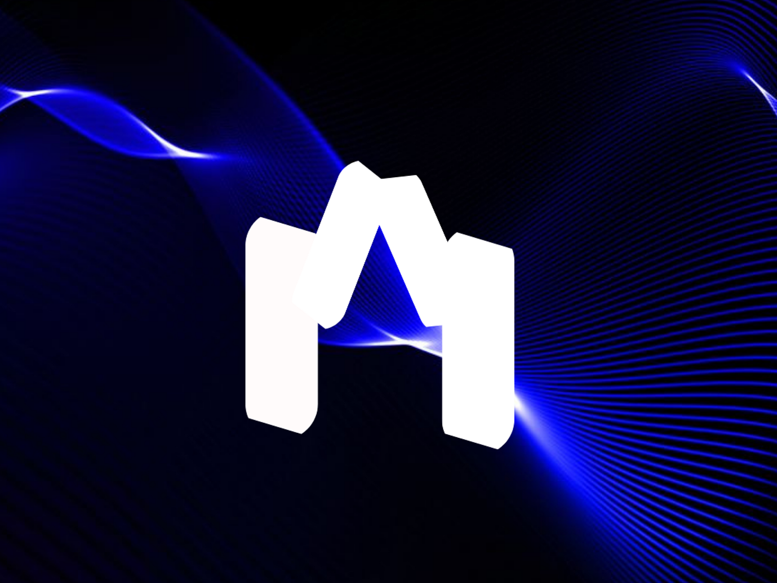 Visual Identity design for Monexa by Blessingclement on Dribbble