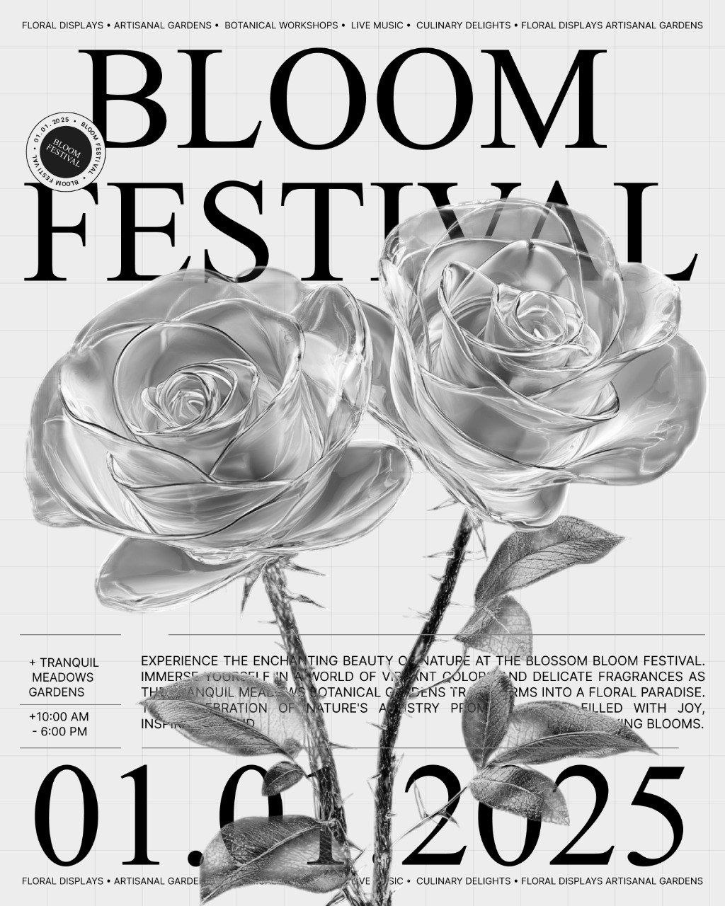 Graphic Design by Vitalik on Dribbble