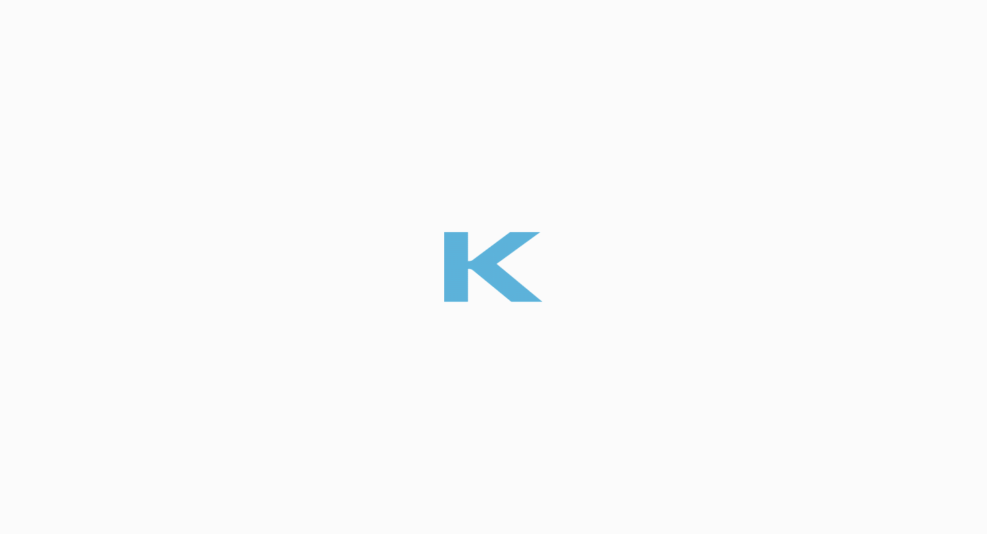 KIN- Logo Animation by Rayloop on Dribbble