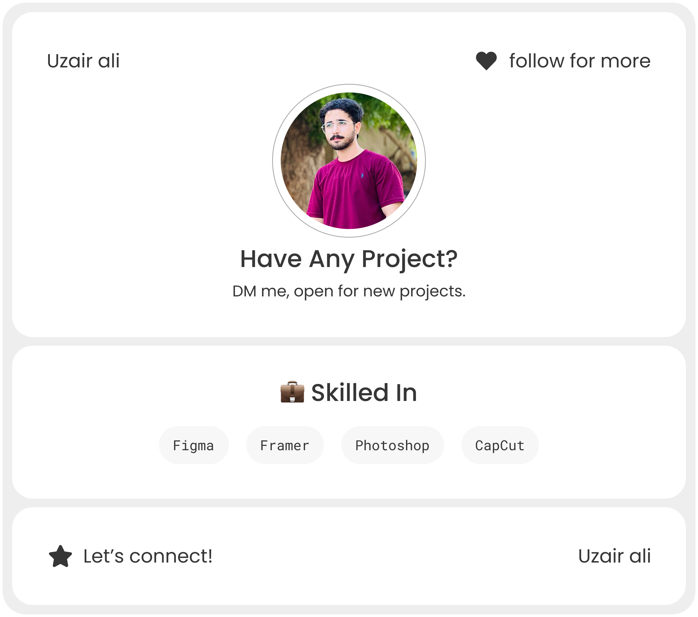 Developer Dashboard Hero Section by Uzair ali on Dribbble