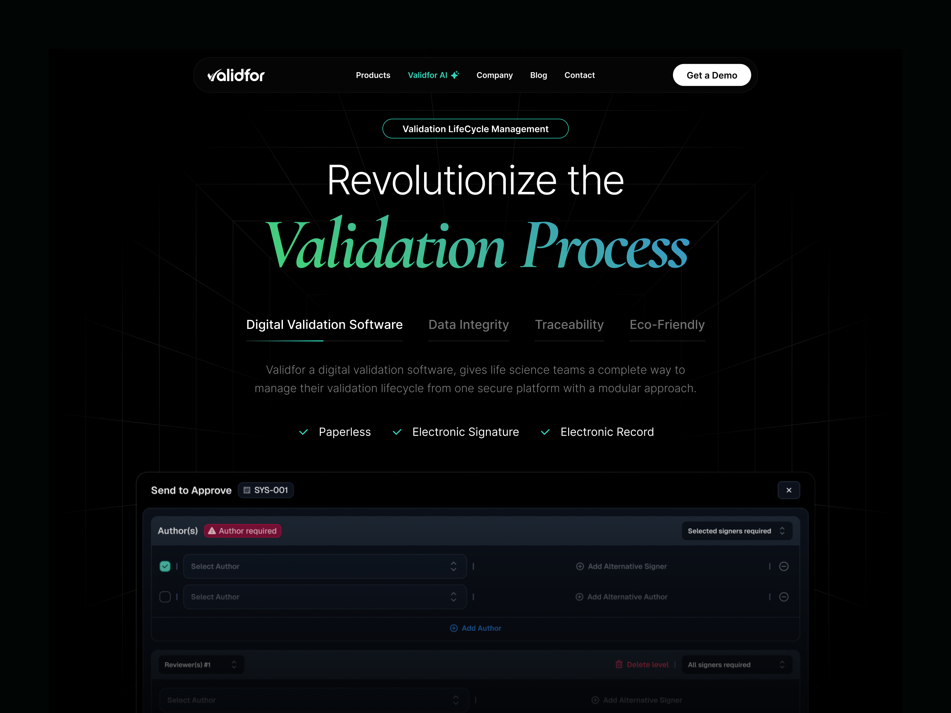 Validfor: Website for CSV by Ömer Aslan on Dribbble