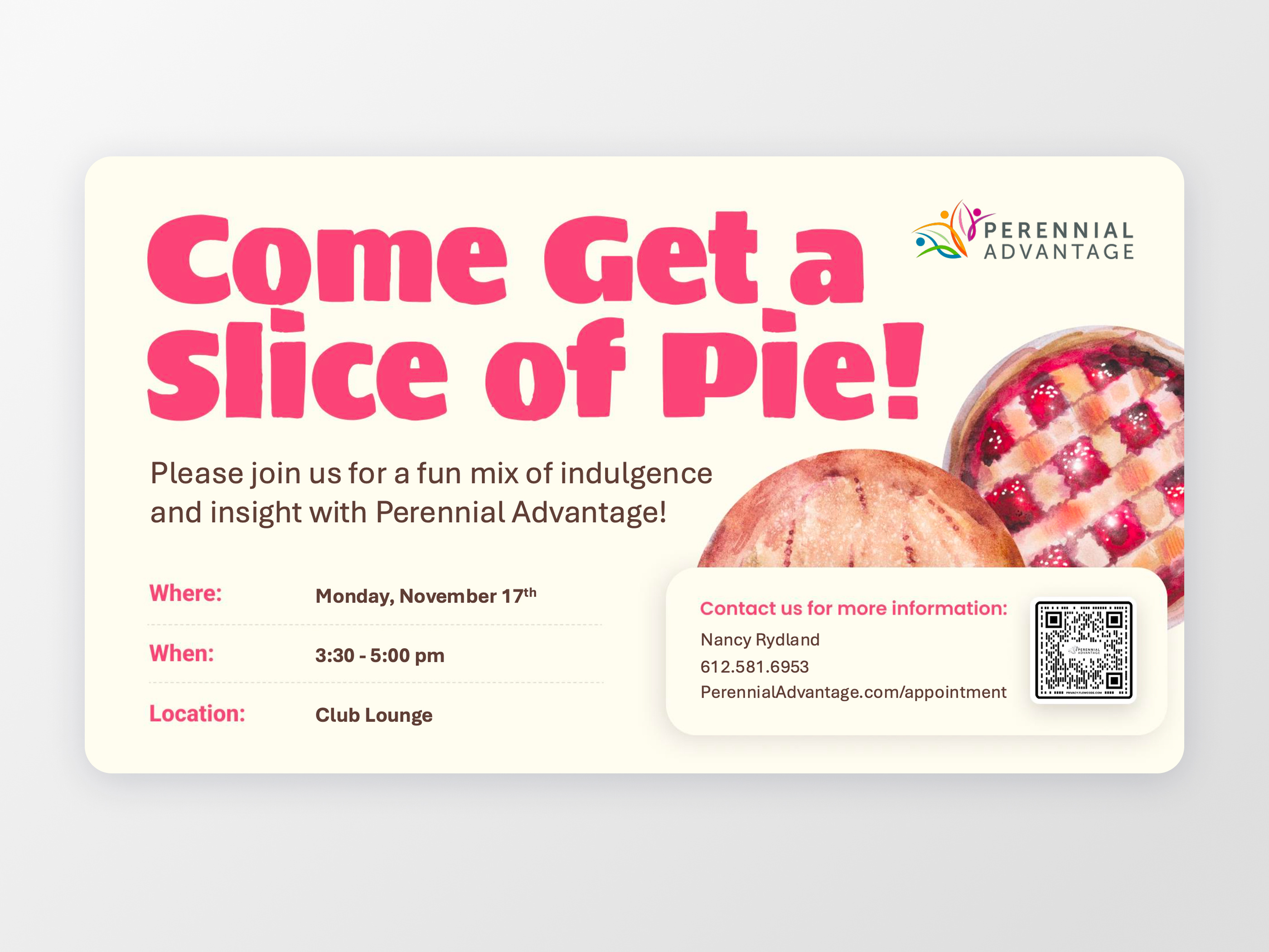 Curana Health Event Slides by Joshua Linville on Dribbble