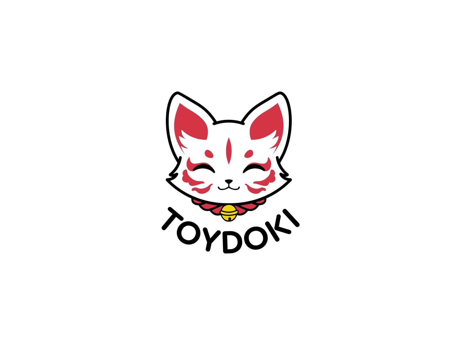 Toydoki - Logo animation by Marcin Konik on Dribbble