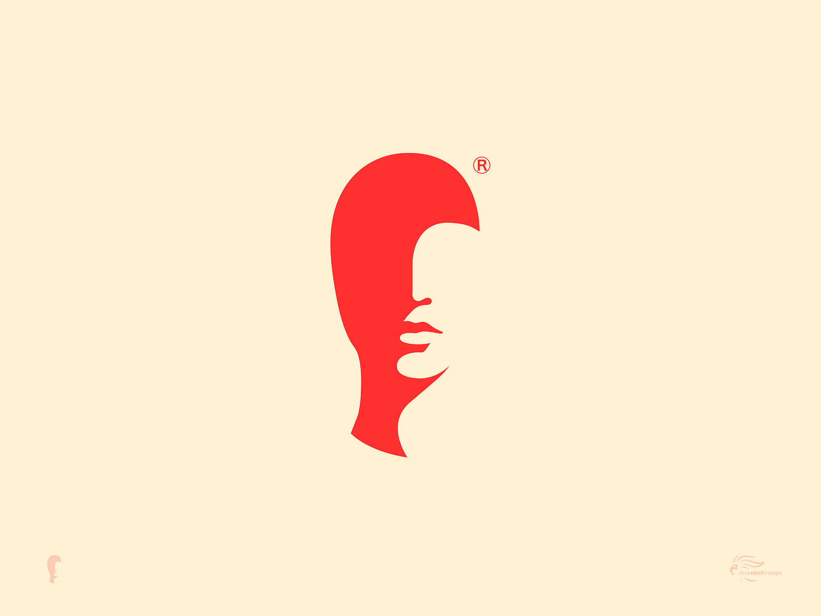Contour Studios – Identity Design by Prakash on Dribbble
