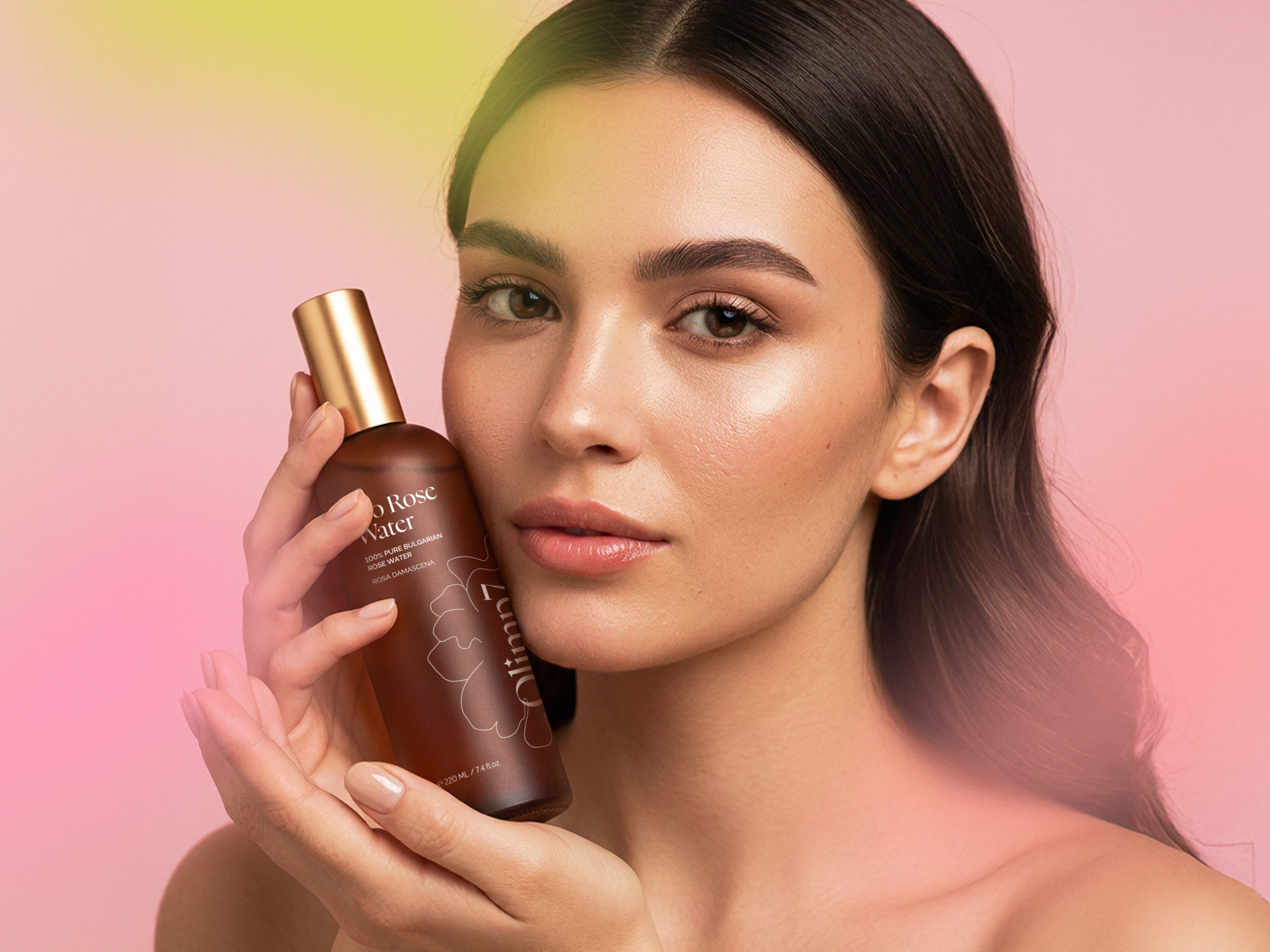 Olimp7 - brand visual identity and packaging by Anna Nikolova on Dribbble