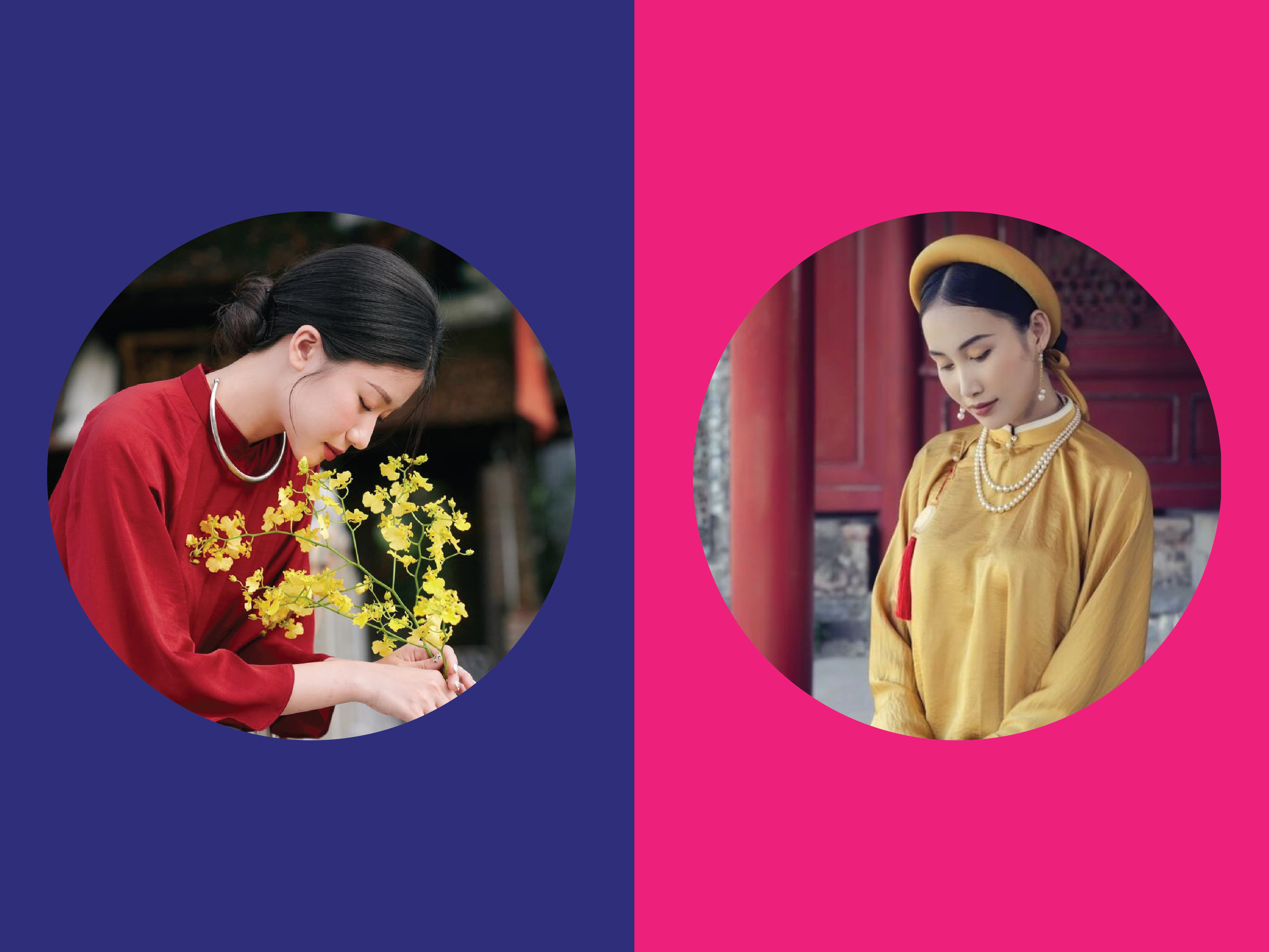 Phú Quý – Cát Tường Premium Lunar New Year Red Envelope Design by Hung ...