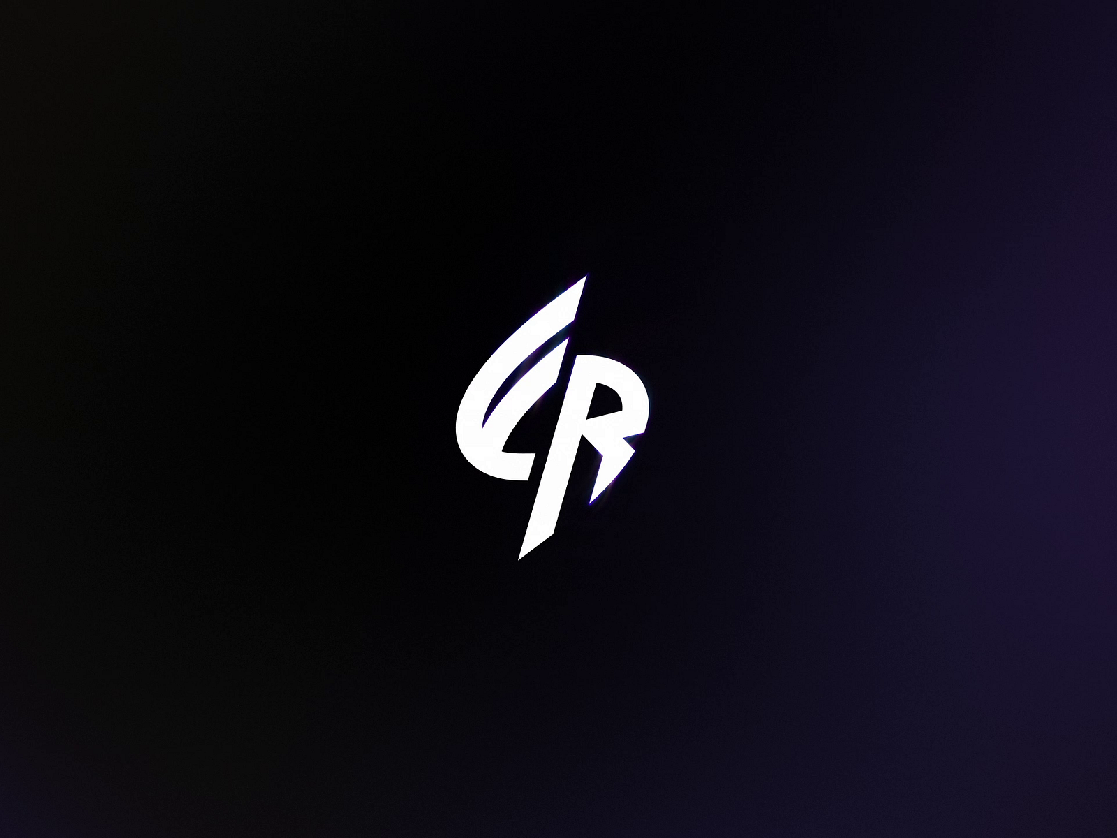 FR - Logo Animation by Marcin Konik on Dribbble