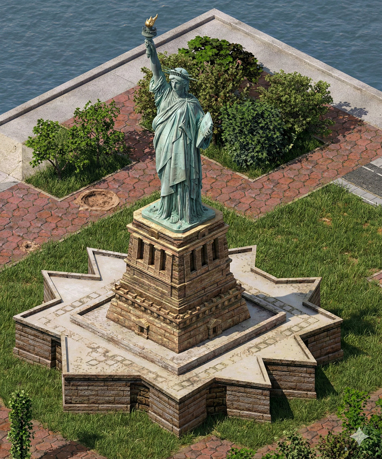 Red Alert 2, AI Remake & Graphic Upscale by Khagan on Dribbble