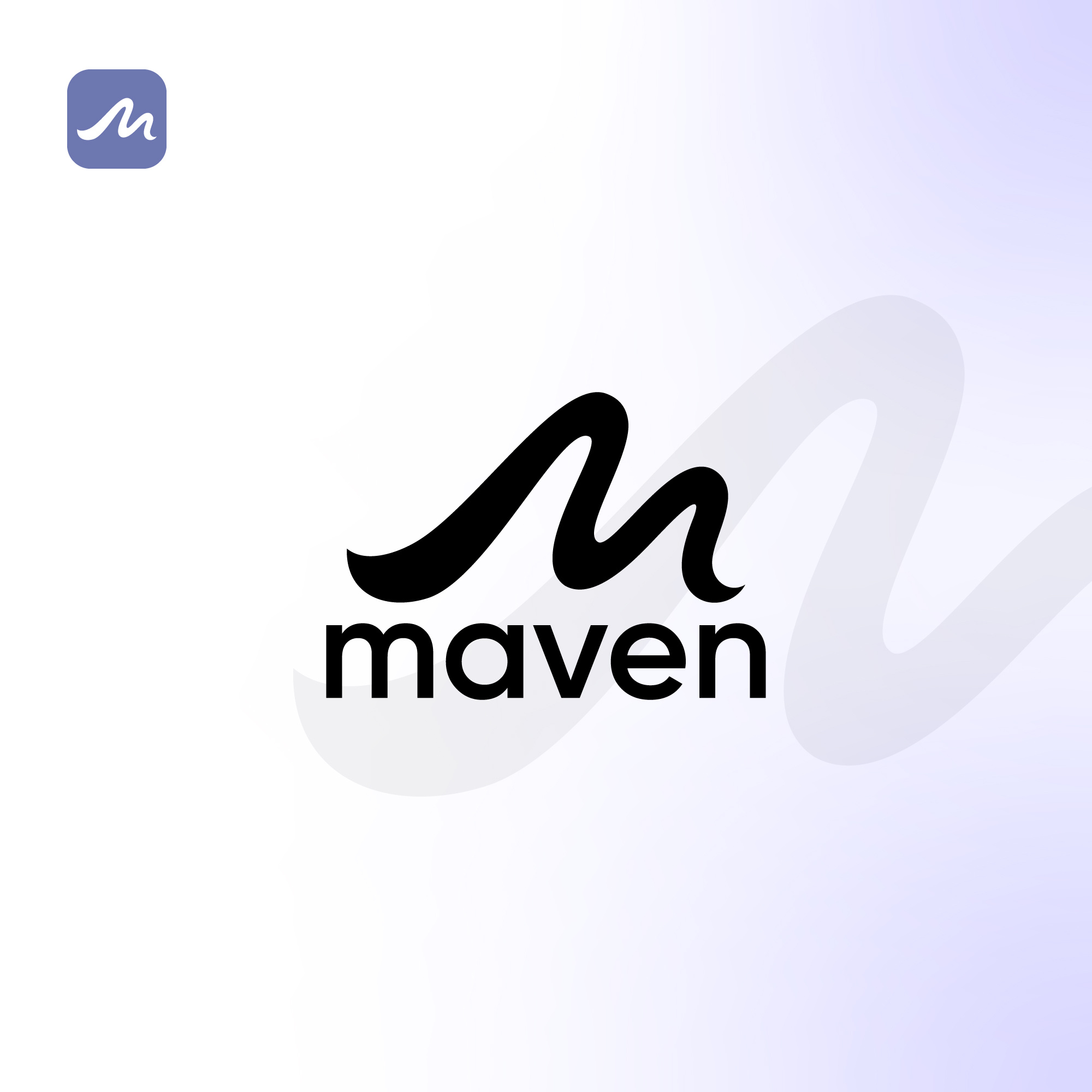 Last project Sound wave with letter M logo concept. by CreativeNadim on ...