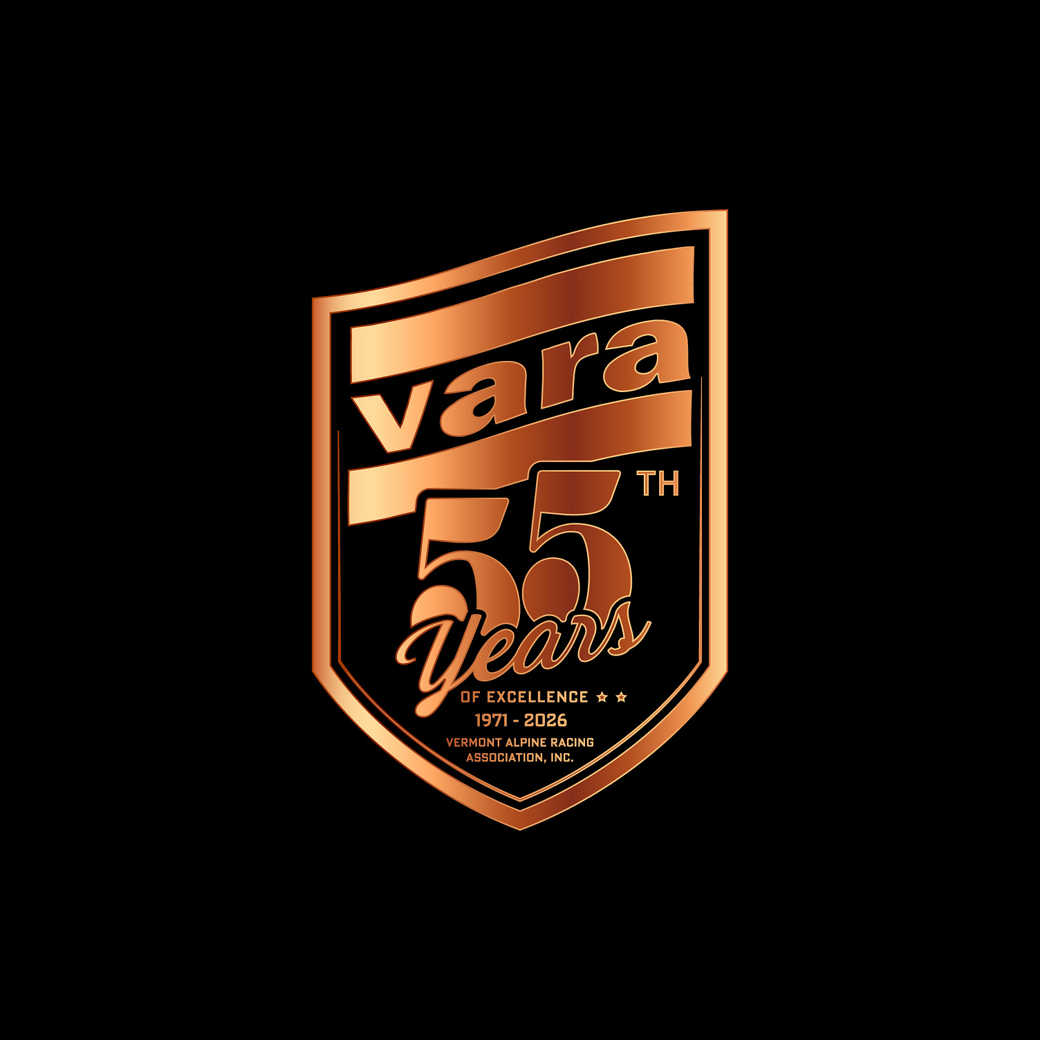 Rose Gold Wine Label. by Arvind Sagar on Dribbble