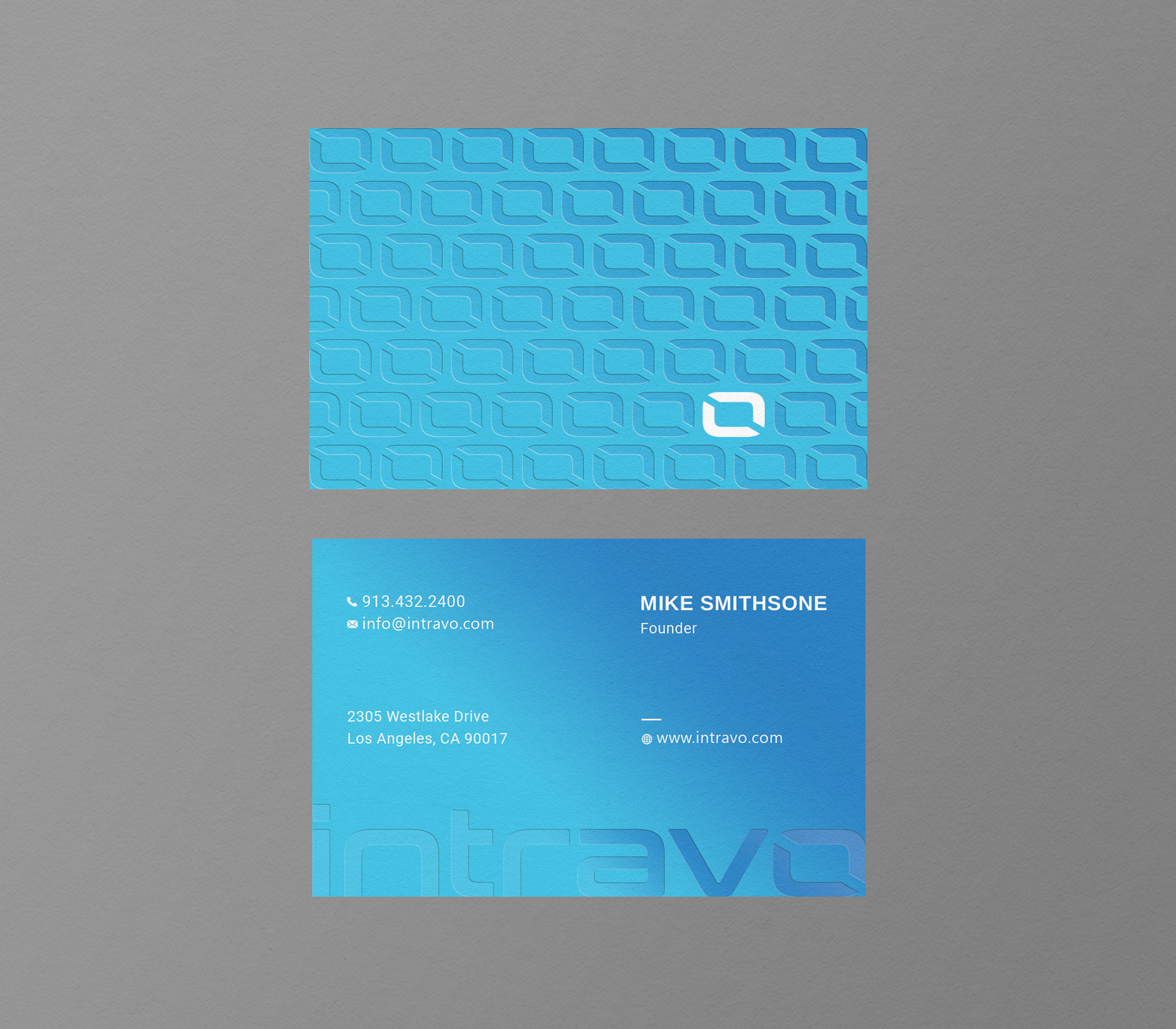 business card design by MD SUJAN on Dribbble