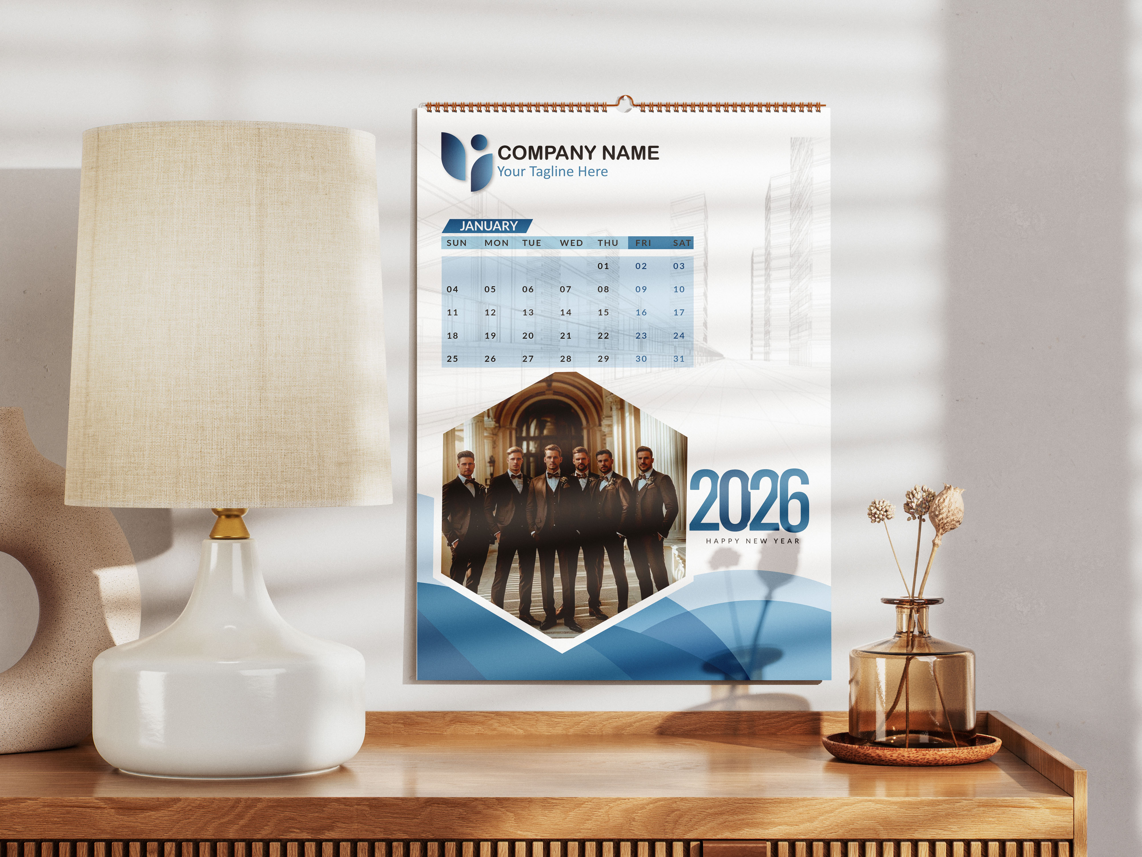 Calendar Design by Maria Akter on Dribbble
