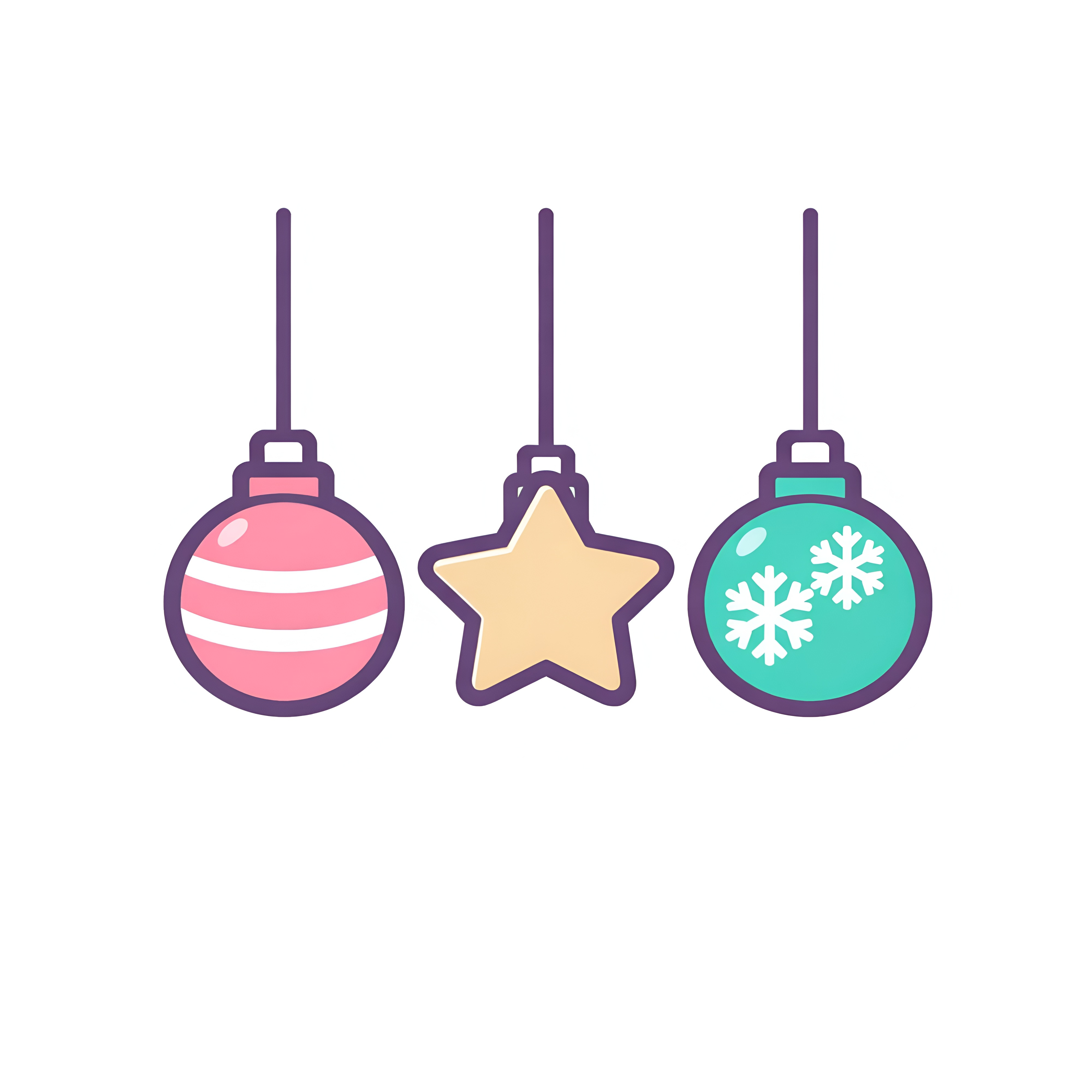 Critsmas Icon set by Md Sajjad on Dribbble