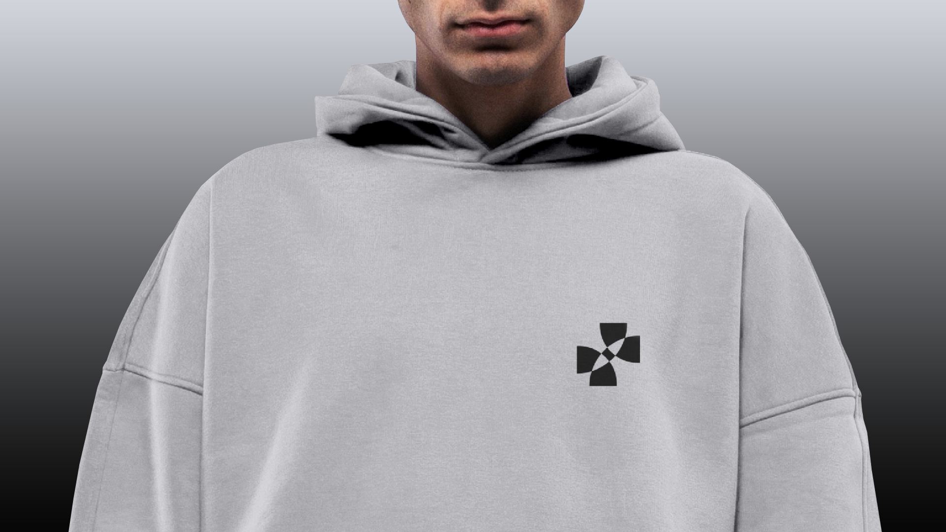 Abstract Butterfly Logo Mark by Kate Hets on Dribbble