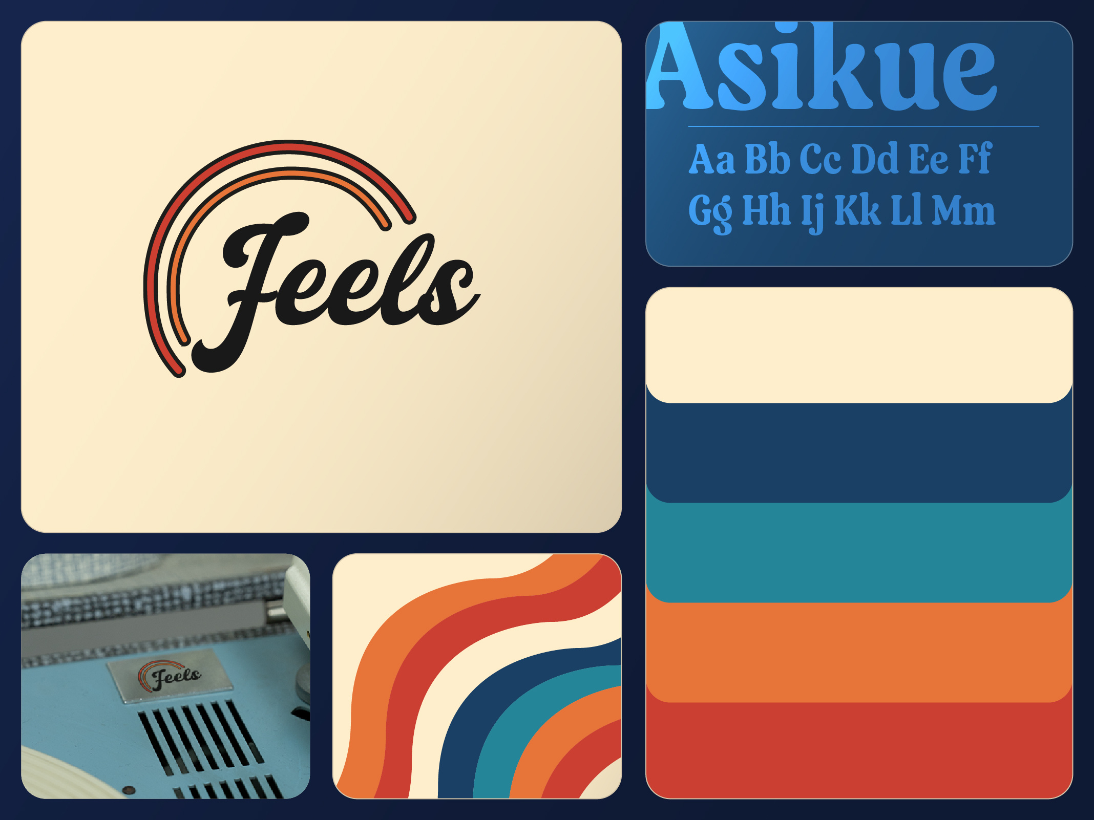 Premium Minimalist Logo Design by Nathan Enderlin | Dribbble