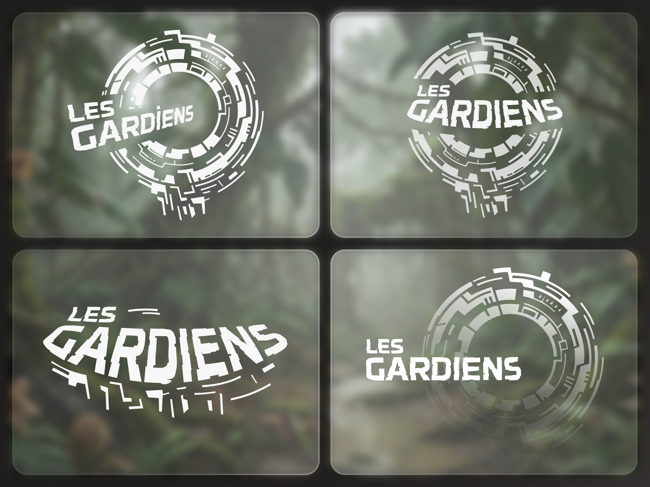 Premium Minimalist Logo Design by Nathan Enderlin | Dribbble