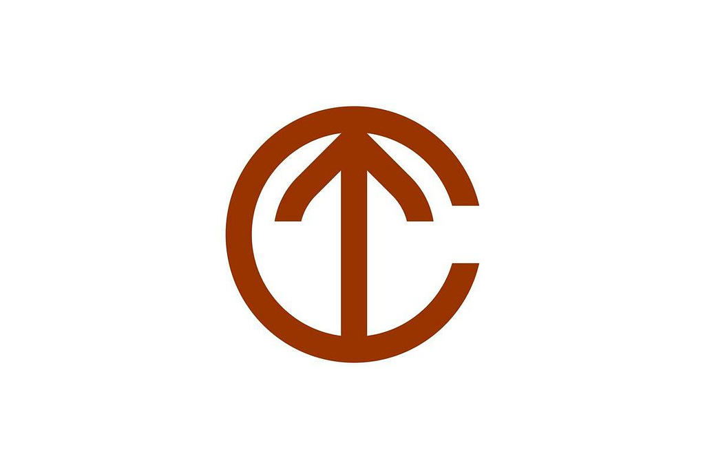 CT TC Creative logo design by xcoolee on Dribbble