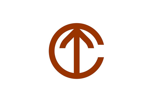 CT TC Creative logo design by xcoolee on Dribbble