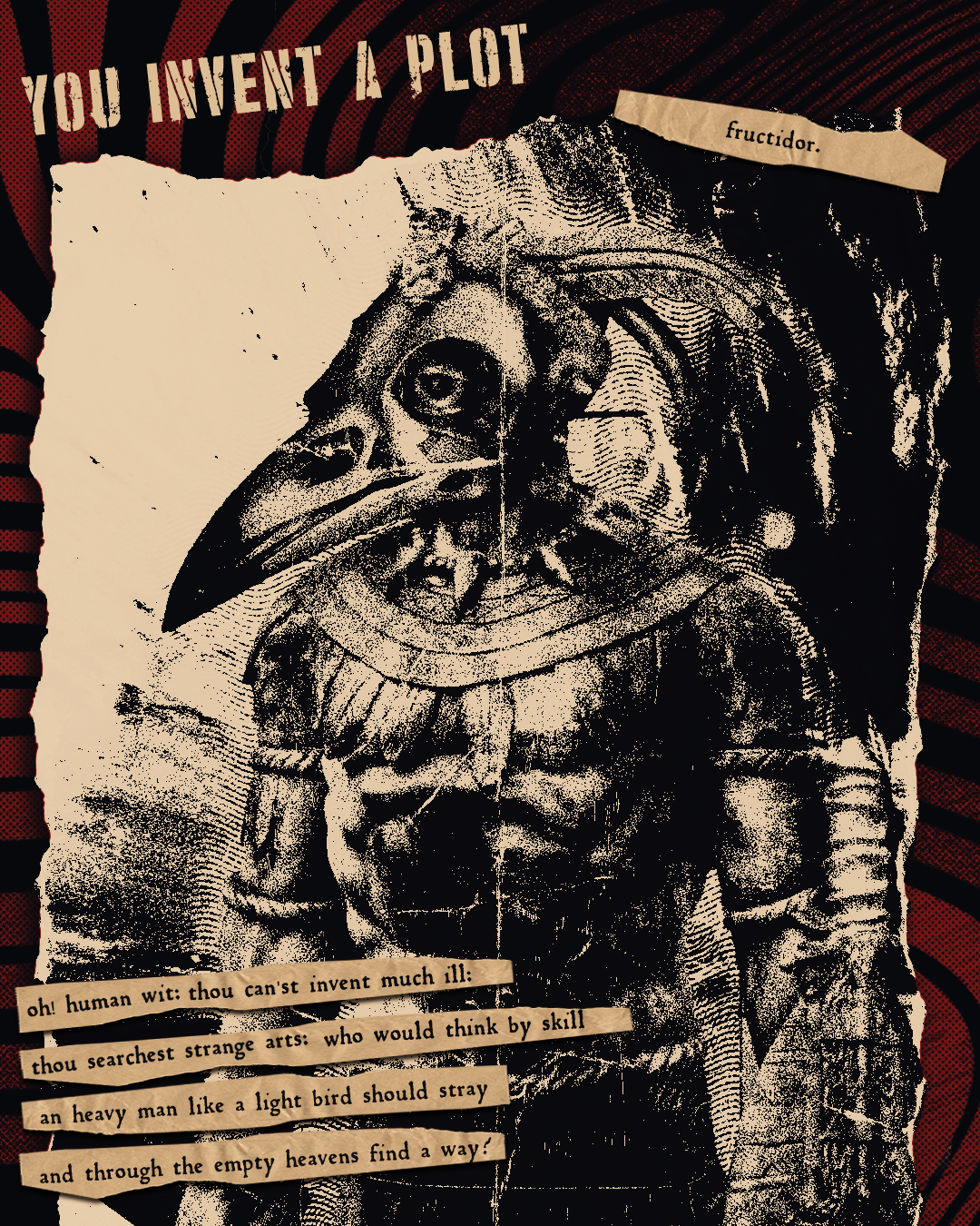 Animals as Leaders Series by Lazar Lilić on Dribbble